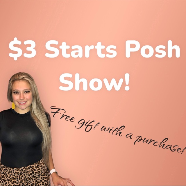 Posh Show - Poshmark
